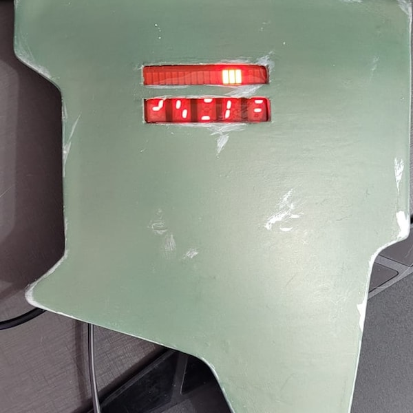 EMF Reader Prop - Etsy