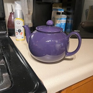 Antique Delph James M. Shaw & Co. New York Vitreous China Blue and ...