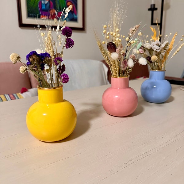 Dried Flower MEGA Box, Craft Pack, Mini Preserved Flower, Dry Flowers ...