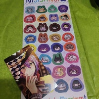 Mairuma Buttons - Etsy