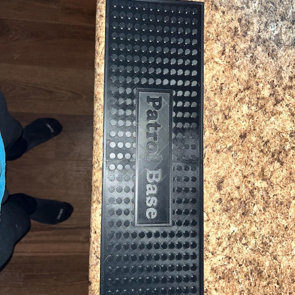 Custom Monogram Ice Cube Molds | Personalized Silicone Ice Trays | 1-6 ...