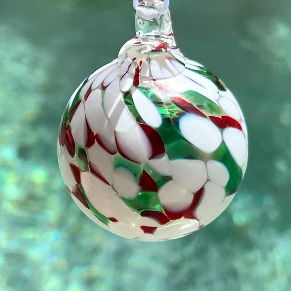 Tall Glass Pumpkin Paperweight - Etsy