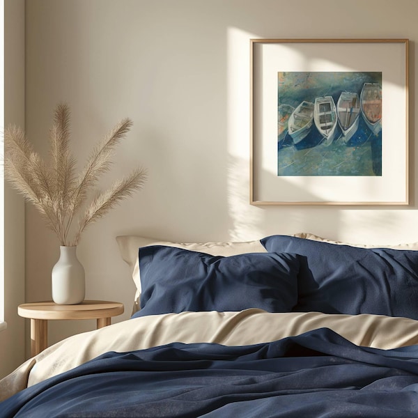 Wall Art Size Guide, Poster Size Guide, Inches, Vertical Sizes ...