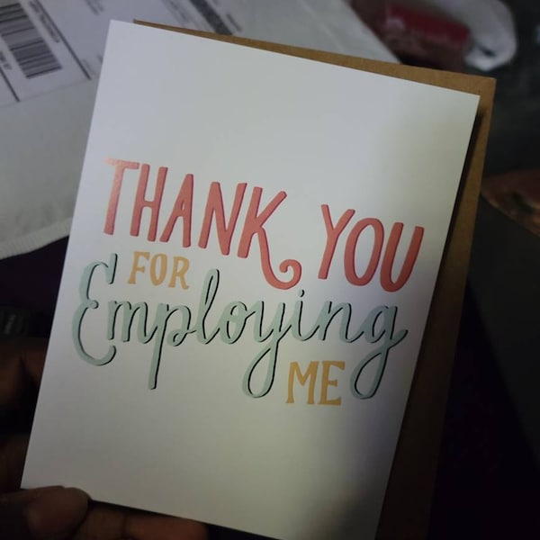 It Was so Nice to See You Greeting Card - Etsy