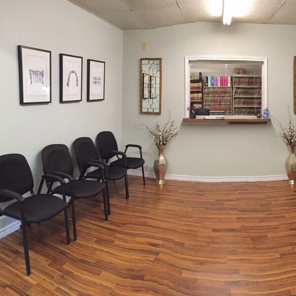 Set of 3 Blue Gray Teeth Print - Dental Art Set - Teeth Watercolor Set ...