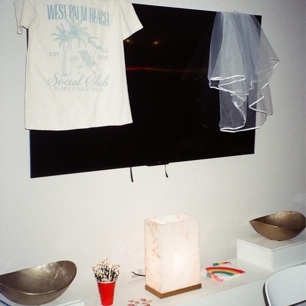 Custom Name Social Club Shirt Luxury Bachelorette Merch Coastal Beach ...