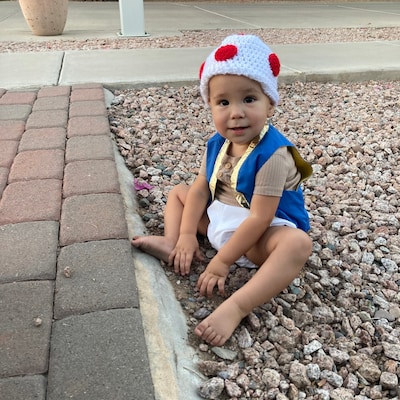 Minions Hat, Edith Gru Hat, Despicable Me Hat, Halloween Costume ...