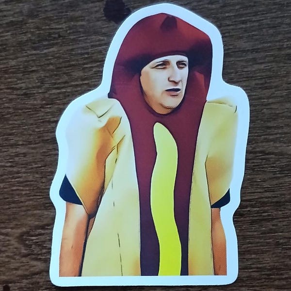 I Think You Should Leave Tim Robinson Zipline | Alone Forever | 2 ...