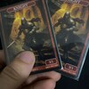 Rat Token 1/1 Deathtouch Series 2 of Givememana's Tokens Magic the ...