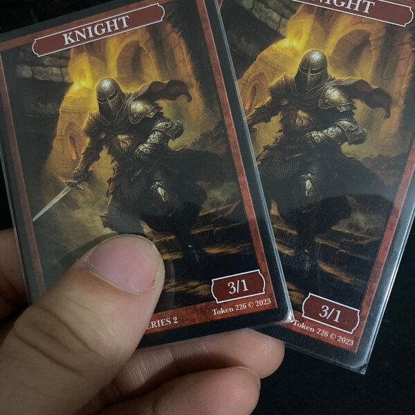 Skeleton Token Art by Jeff Menges Magic the Gathering Givememana's ...