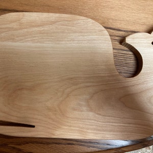 Handmade Hardwood Revolving Tie/necklace/mask Rack Space - Etsy