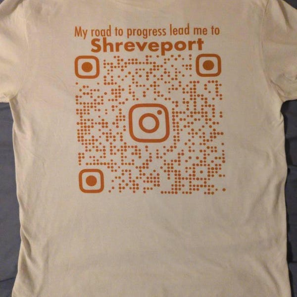Wear&share | Scannable QR Code Hoodie and Sweatshirt | QR Design on ...