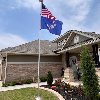 Snap-on Banner /flag 154 - Etsy