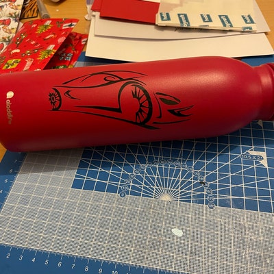 Funky Chicken Design SVG Vector Cutting File / Clip Art Available for ...