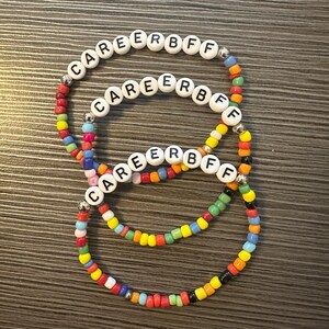 Eras Tour Friendship Bracelets Eras Tour Album Bracelets Friendship ...