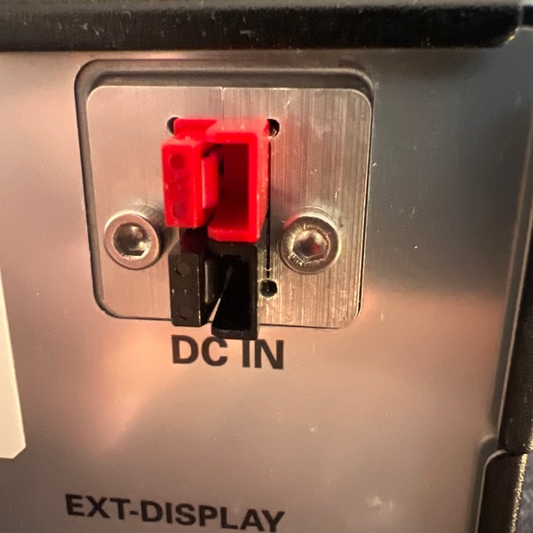 Yaesu FT-891 Rails QRP 3D Printed ASA - Etsy