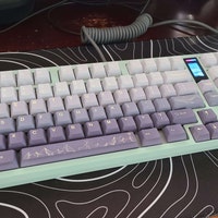 Custom Inukuma Japanese Keycap Set Mechanical Keyboard 129 MX Switch ...