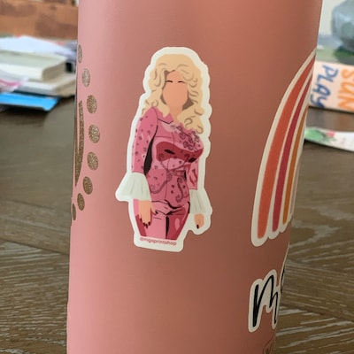 Teamwork Makes the Dream Work Sticker, Team Work Sticker, Teacher ...