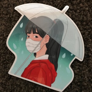 Hajichi Spirit downloadable Art Print - Etsy