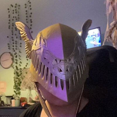 Clive Ultima Weapon 3D Printed Cosplay Replica FF16 - Etsy