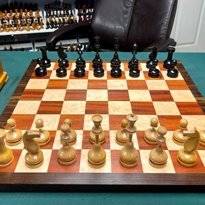 Vietnam Game Set 3 in 1: Chess Checkers and Backgammon. Great - Etsy