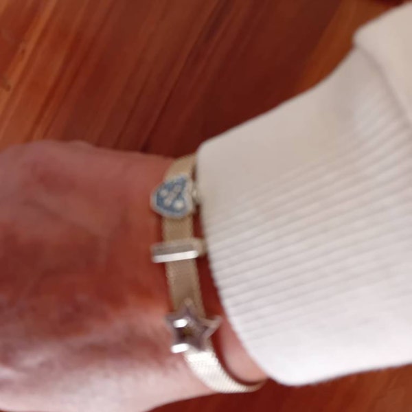 Wow Charms 925 Sterling Silver Charm Printer Book Flowers Beads Pendant ...