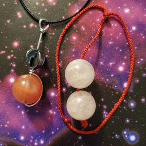 4 Crystals Stim Tool for Trichotillomania Dermatillomania Skin - Etsy