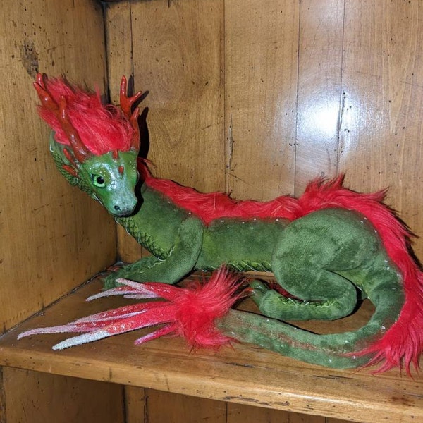 Dragon Eye Jewelry Box - Dragon Box - Fantasy Box- Magic Book of ...