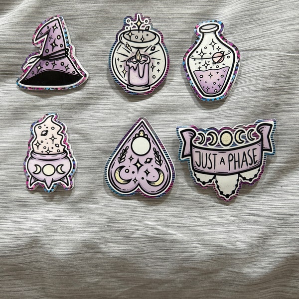 Princess Bride Inspired - Magnetic Bookmarks - Etsy