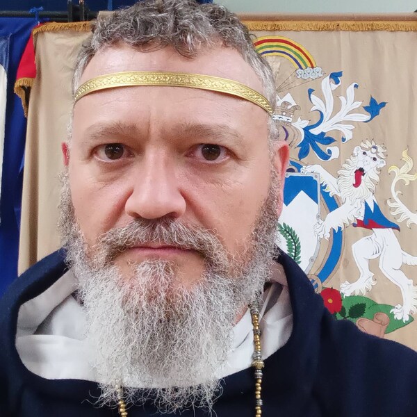 Egyptian Scarab Sun Moon Circlet Crown Headpiece Spirit of the Goddess ...