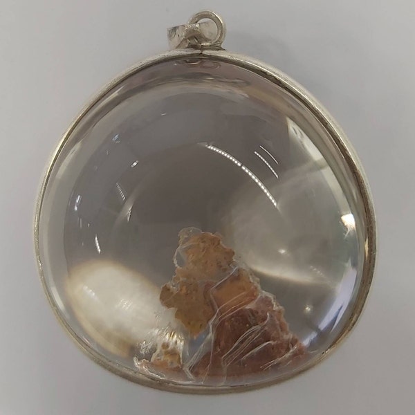 1pcs 18 Sided Vogel Style Clear Natural Quartz Crystal Wand DT Point ...