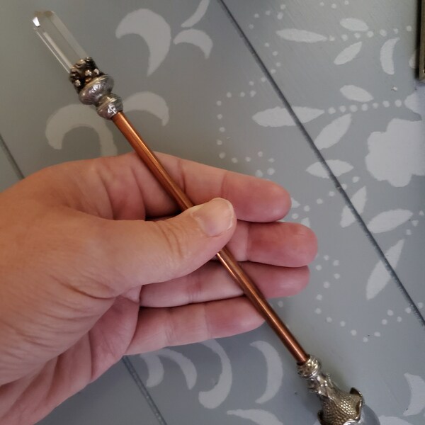 Made to Order Samples of Different Wands Swords Previously Sold ...