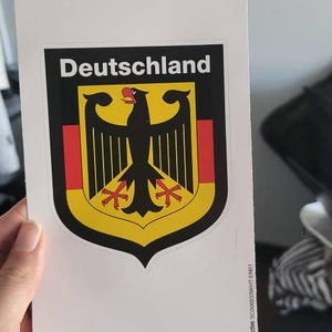 Save Water Turn off Taps After Use Sticker Decal Safety Saving Eco ...