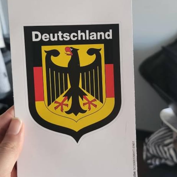 Kanagawa Wave Circle Sticker Decal Japanese Art Woodblock Print Ocean ...