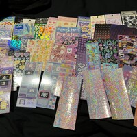 Cute School Supplies Box Kawaii Stationery Box Back to School Box Gifts ...