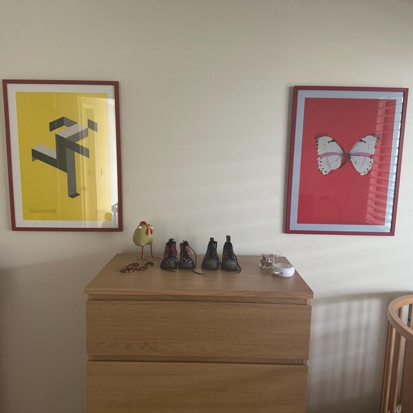 Cy Twombly : Natural History Part I, Mushrooms, No. VII 1974 Neo ...