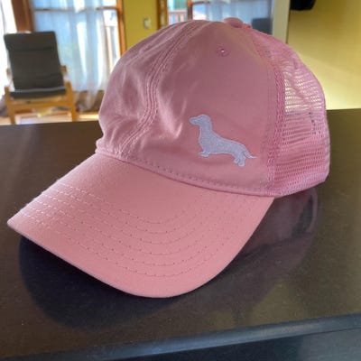 Women's Beach Baseball Cap, beachlife Baseball Cap, beachlife Hat ...