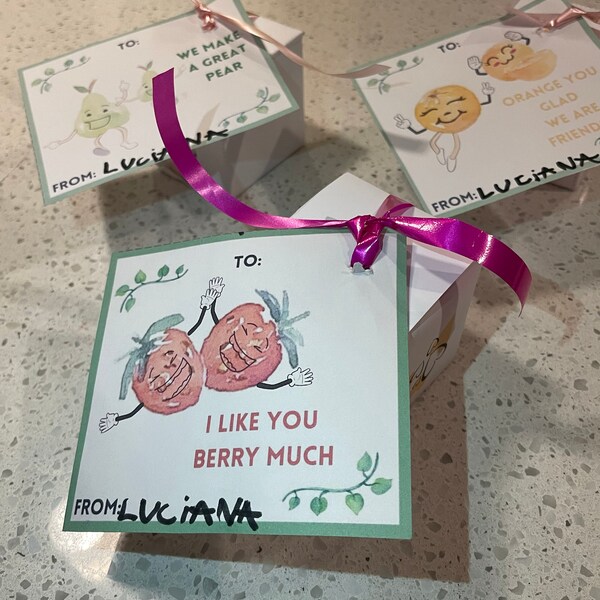 Printable Spanish Teacher Appreciation Cards, Cartas De Agradecimiento ...