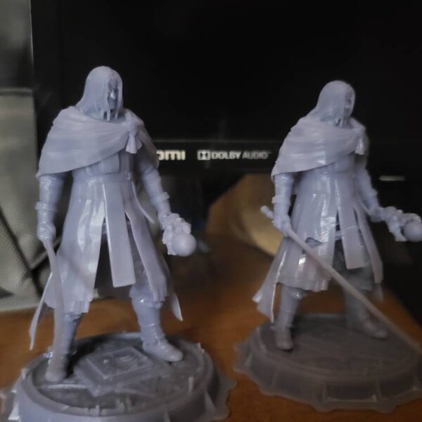 ARMORED CORE 6 DYNAMIC Custom 3d Print Model Kit - Etsy