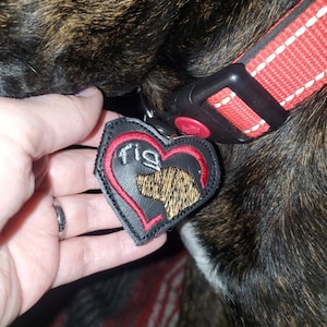 Bulldog Military Marines School Mascot Key Chain Key Fob - Etsy