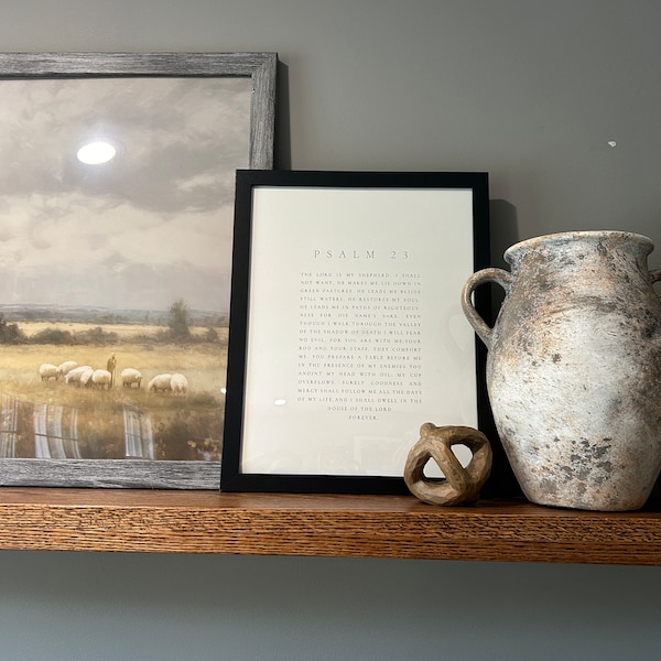 Set of 3 Hymn Collection Printable Wall Art Digital Download Modern ...