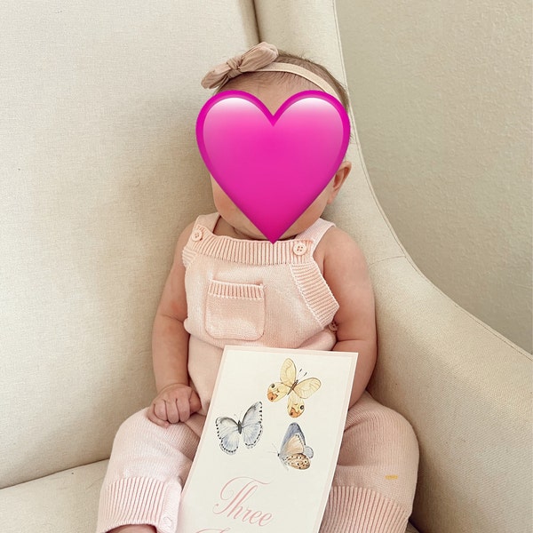 Classic Watercolor Baby Shower Invitation / Preppy Baby Shower ...