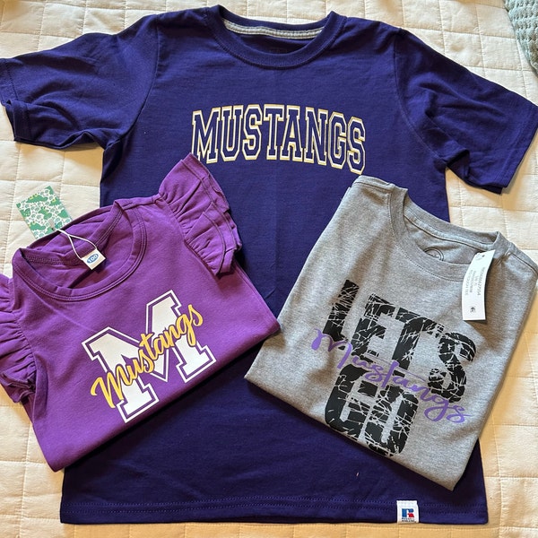 Let's Go Apaches Mascot Shirt SVG Digital Cup File and PNG - Etsy