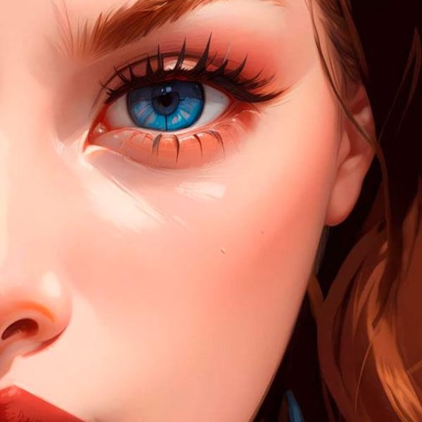 Manga Brushes Anime Brushes Stamps Procreate Manga Stamps Anime Stamps ...