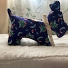 Dog Doorstop Sewing PATTERN *PDF* - Etsy UK