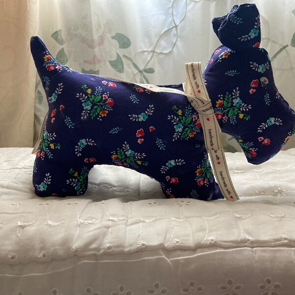 Dog Doorstop Sewing PATTERN *PDF* - Etsy