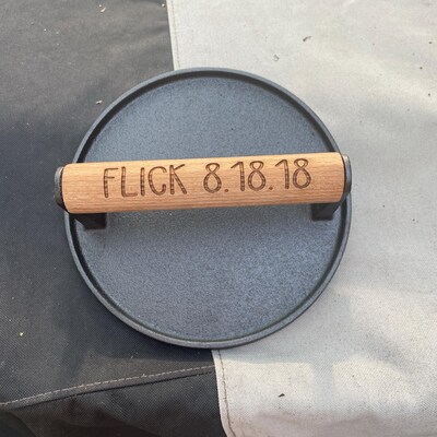 Dingle Hopper Fork Ariel Princess Little Mermaid Inspired Engraved Fork ...