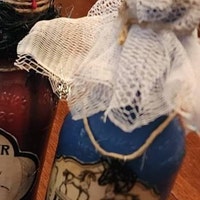 Digital Download | Liquid Luck Potion Label | Download and Print - Etsy ...