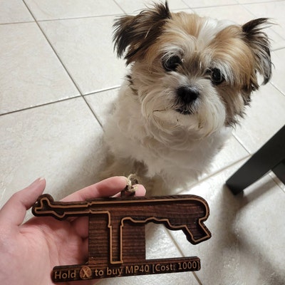 Cult of the Lamb LED Acrylic Light - Etsy