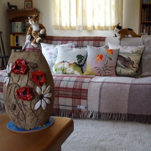 Sheep Light Pull by Zoo Ceramics - Etsy